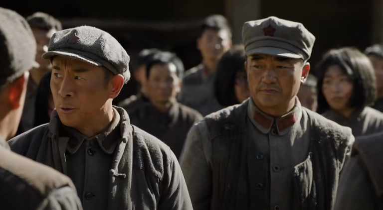 The Unbelievable Story Of “The Defector General,” The Most Treacherous Man In Military History